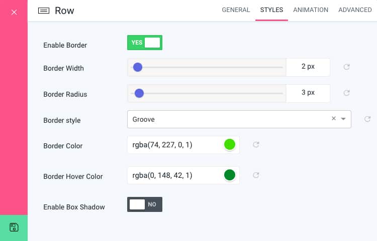 Quix Feature Update! Introducing Responsive Field Settings, Column Reverse For Mobile and UI ...