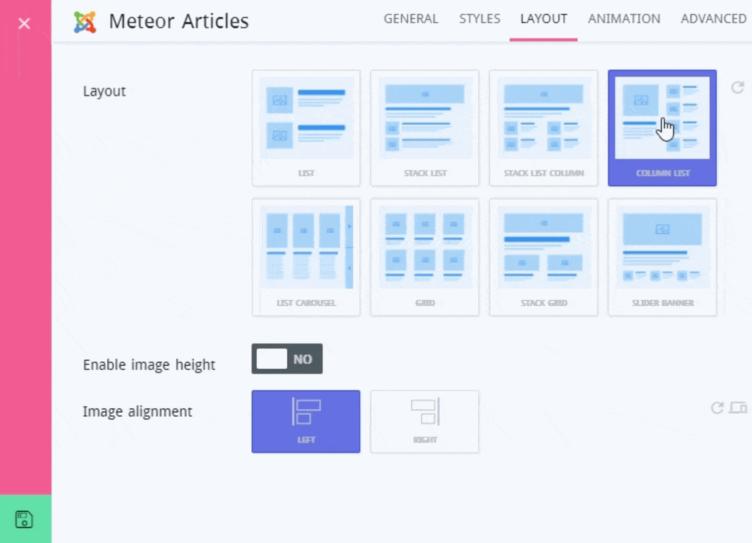 Quix Feature Update! Introducing Responsive Field Settings, Column Reverse For Mobile and UI ...