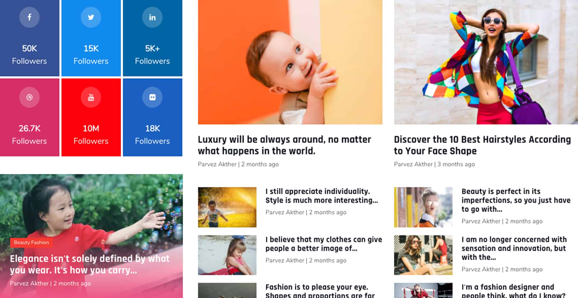 Quix Feature Update! Introducing Responsive Field Settings, Column Reverse For Mobile and UI ...
