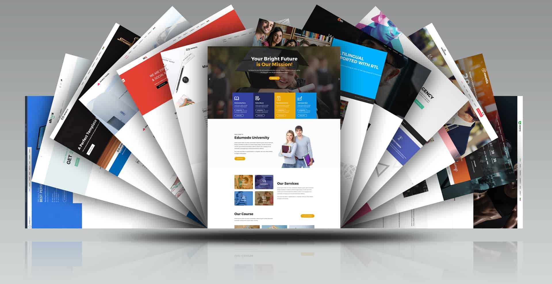Quix Feature Update! Introducing Responsive Field Settings, Column Reverse For Mobile and UI ...
