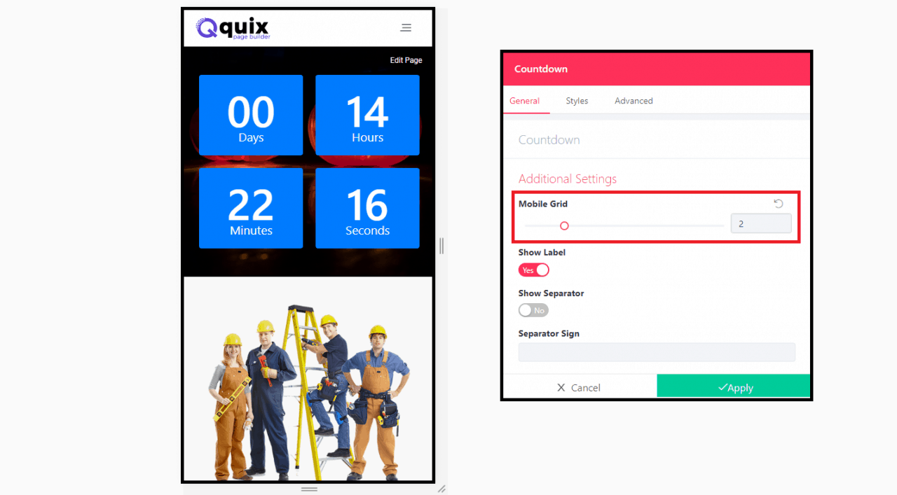 Quix 2.3.3 Arrived With a lot of Changes - ThemeXpert Quix 2.3.3 Arrived With a lot of Changes - ThemeXpert