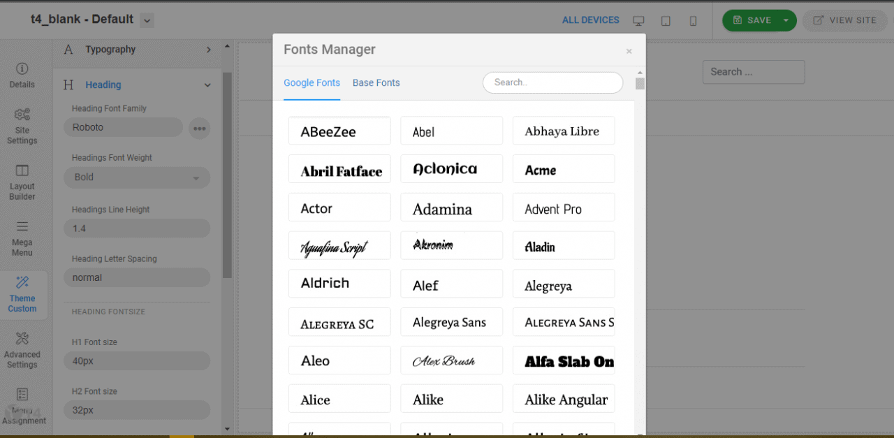 T4 Framework Successor Of T3 Framework Has Arrived Here Is What You