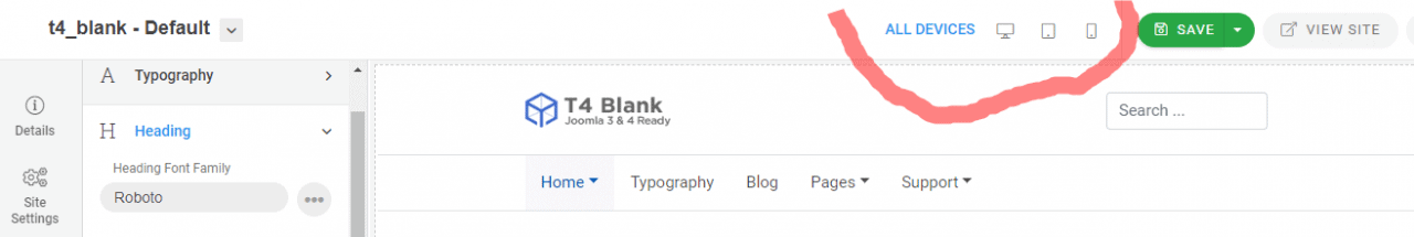 T4 Framework Successor of T3 Framework Has Arrived - Here Is What You ...