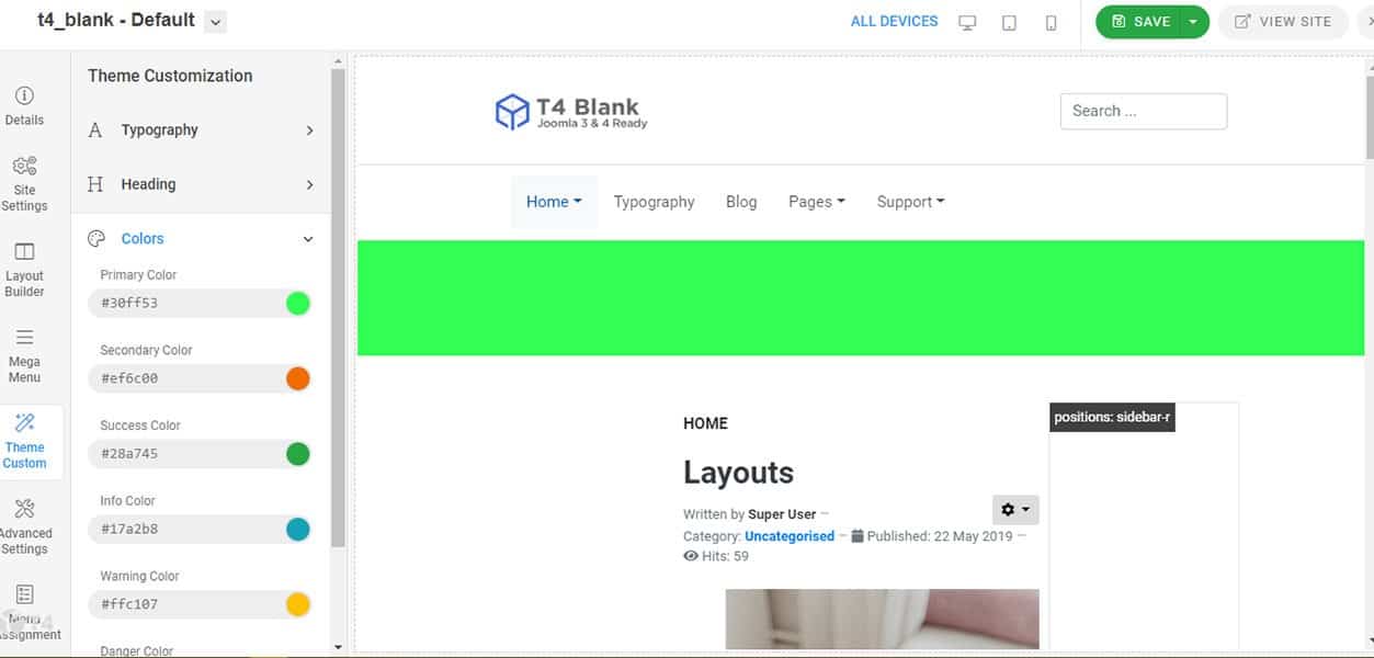 T4 Framework Successor Of T3 Framework Has Arrived Here Is What You