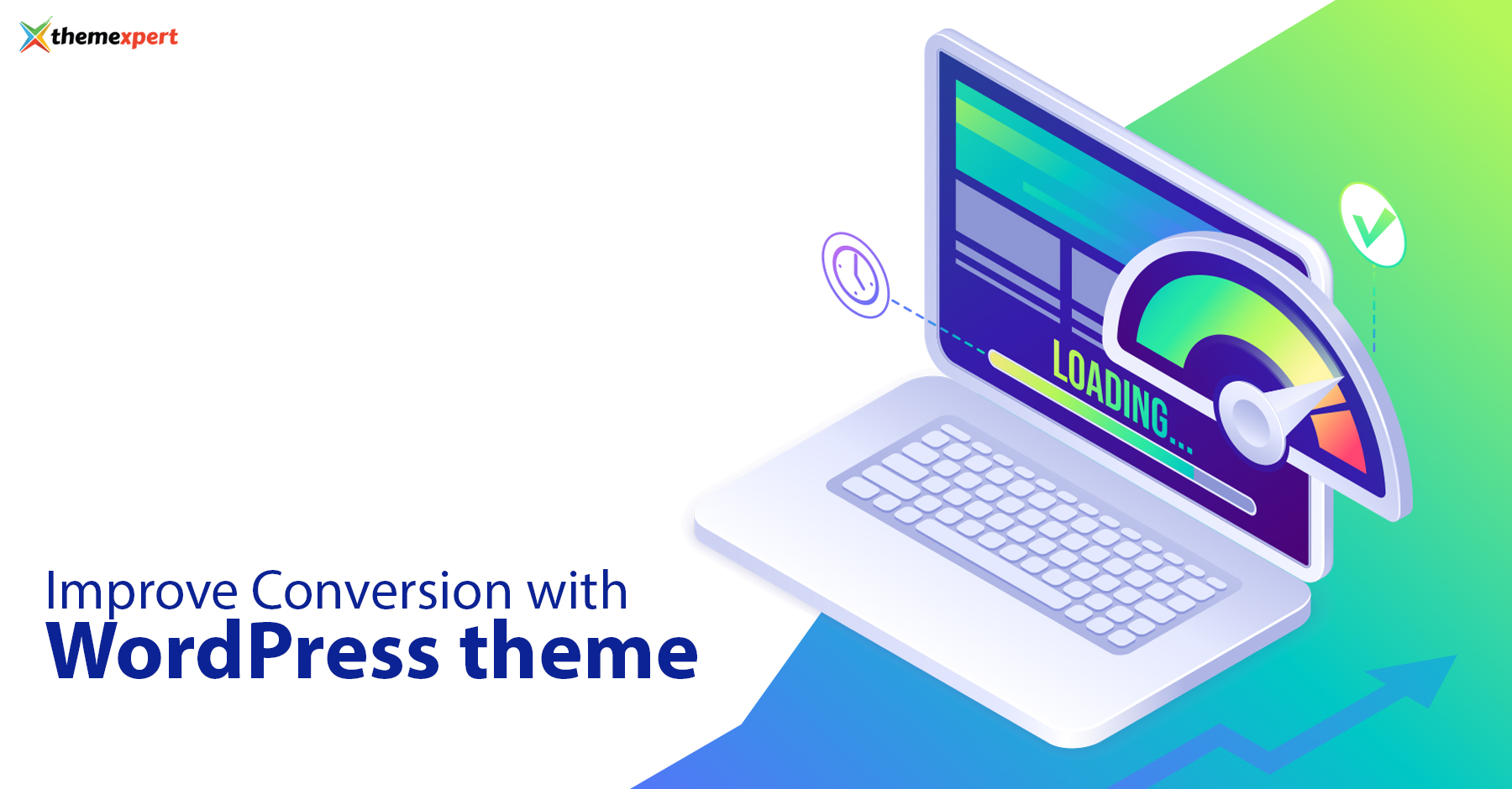 How a fast-loading WordPress theme can help improve conversion rates ... How a fast-loading WordPress theme can help improve conversion rates ...