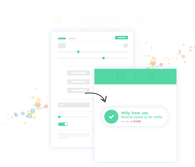 Notifly Best Joomla eCommerce Extension For Real-Time Sales ...