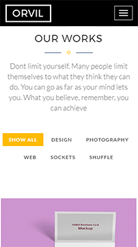 Premium Business WordPress Theme - ThemeXpert